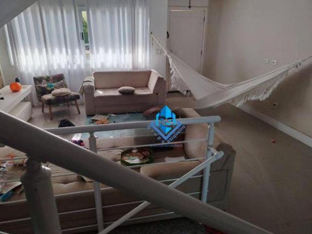 Sobrado com 3 dormitórios à venda, 147 m² por R$ 1.050.000,00 Jardim São Luís São Bernardo do Ca