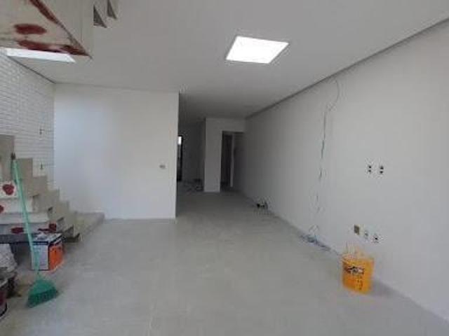 Sobrado com 3 dormitórios à venda, 147 m² por R$ 1.100.000,00 Parque São Vicente Mauá/SP