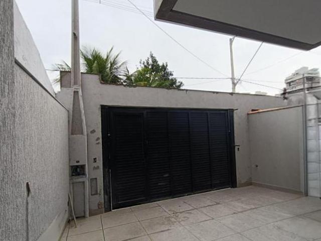 Sobrado com 3 dormitórios à venda, 147 m² por R$ 1.250.000,00 Canto do Forte Praia Grande/SP