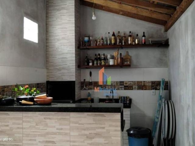 Sobrado com 3 dormitórios à venda, 147 m² por R$ 450.000,00 Jardim Nova Europa Hortolândia/SP