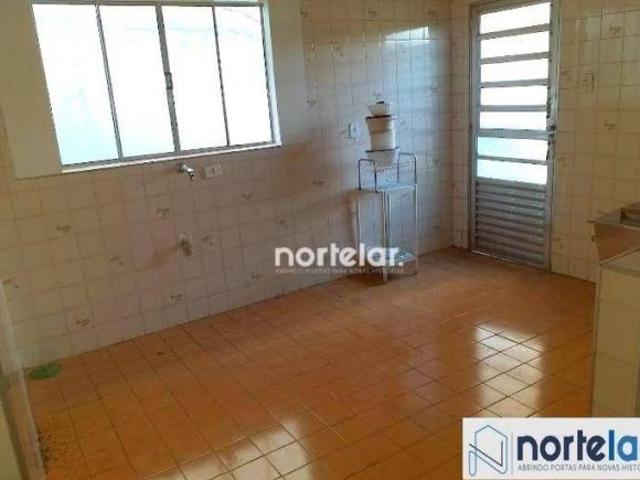 Sobrado com 3 dormitórios à venda, 147 m² por R$ 499.000,00 Lauzane Paulista São Paulo/SP
