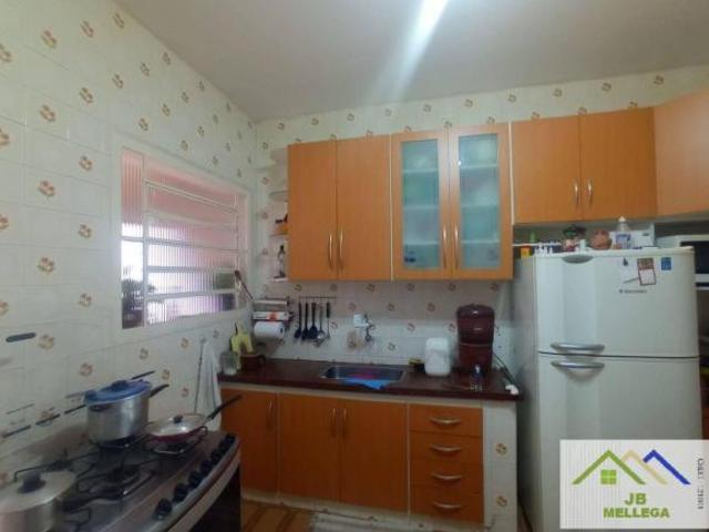 Sobrado com 3 dormitórios à venda, 147 m² por R$ 550.000,00 Vila Rezende Piracicaba/SP