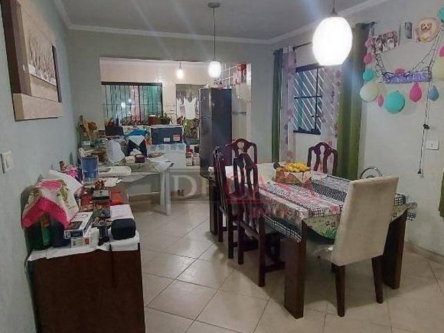 Sobrado com 3 dormitórios à venda, 147 m² por R$ 639.999,00 Jardim Nossa Senhora do Carmo São Pa