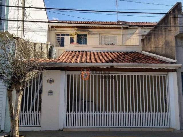 Sobrado com 3 dormitórios à venda, 147 m² por R$ 650.000,00 Taboão Bragança Paulista/SP