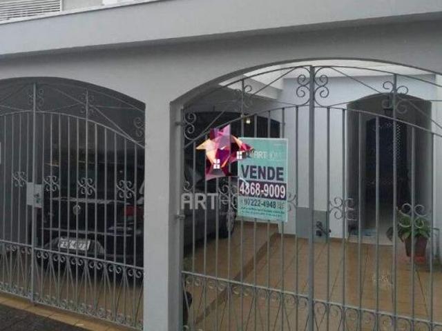 Sobrado com 3 dormitórios à venda, 147 m² por R$ 650.000,00 Rudge Ramos São Bernardo do Campo/SP