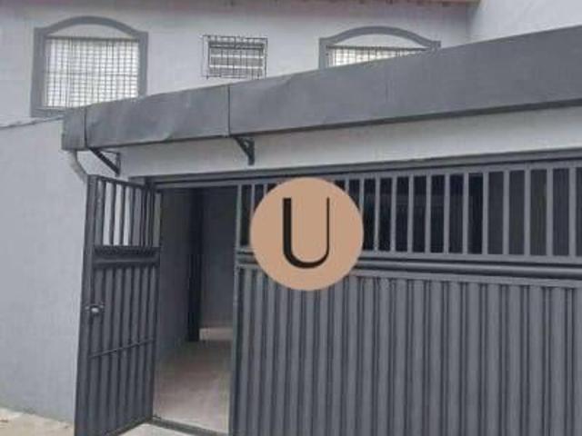 Sobrado com 3 dormitórios à venda, 147 m² por R$ 661.000,00 Demarchi São Bernardo do Campo/SP