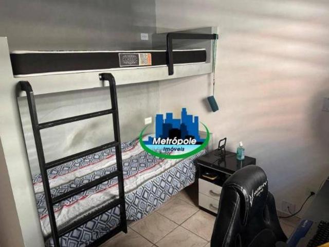 Sobrado com 3 dormitórios à venda, 147 m² por R$ 670.000,00 Jardim Bela Vista