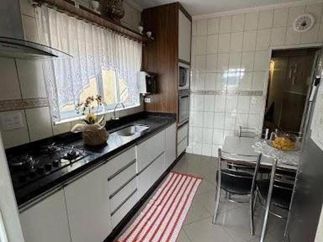 Sobrado com 3 dormitórios à venda, 147 m² por R$ 700.000,00 Jardim Paraventi Guarulhos/SP