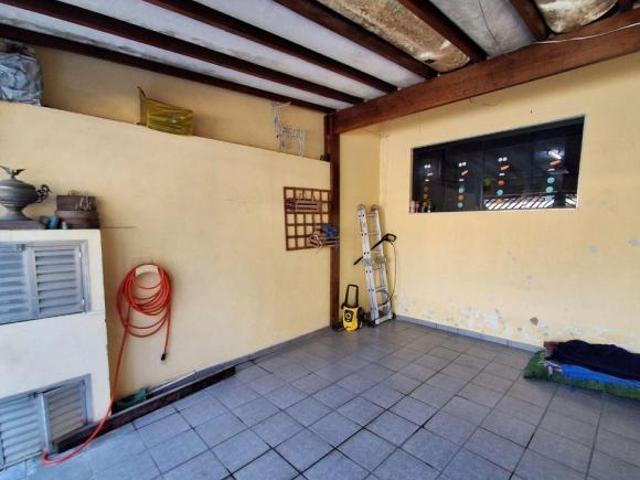 Sobrado com 3 dormitórios à venda, 147 m² por R$ 740.000,00 Jardim City Guarulhos/SP