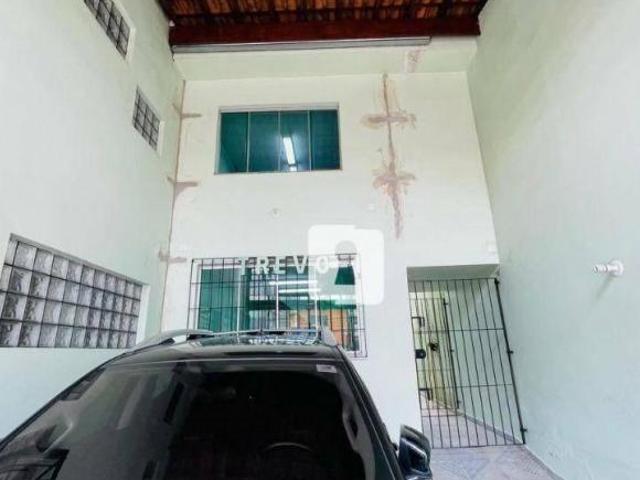 Sobrado à venda, 147 m² por R$ 800.000,00 Pirituba São Paulo/SP