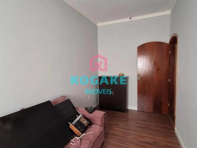 Sobrado com 3 dormitórios à venda, 147 m² por R$ 855.000,00 Jardim Sul São José dos Campos/SP