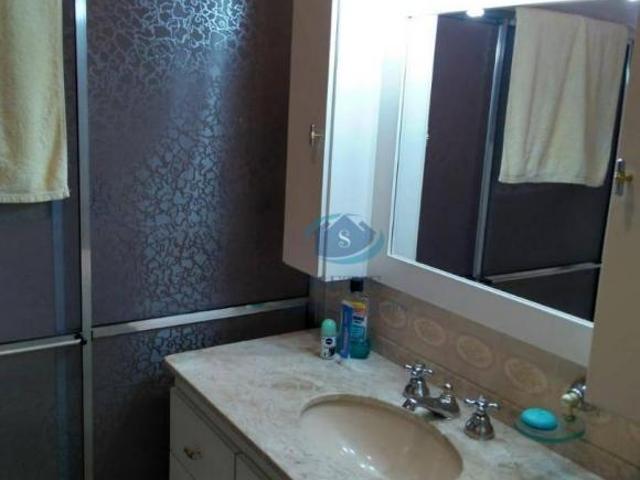 Sobrado com 3 dormitórios à venda, 147 m² por R$ 850.000,00 Ipiranga São Paulo/SP