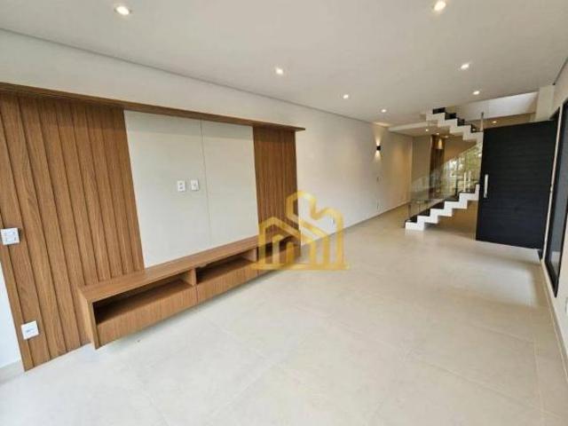 Sobrado com 3 dormitórios à venda, 147 m² por R$ 950.000,00 Recreio Maristela Atibaia/SP