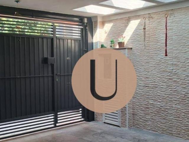 Sobrado com 3 dormitórios à venda, 147 m² por R$ 980.000,00 Vila Zelina São Paulo/SP