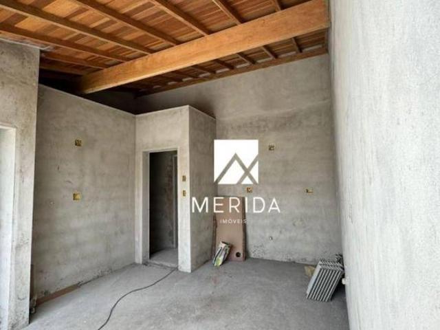 Sobrado com 3 dormitórios à venda, 147 m² por R$ 990.000,00 Vila Camilópolis Santo André/SP