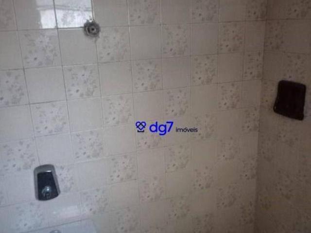 Sobrado com 3 dormitórios à venda, 147 m² Rio Pequeno São Paulo/SP