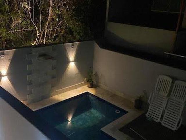 Sobrado com 3 dormitórios à venda, 148 m² por R$ 1.600.000,00 Bertioga Bertioga/SP