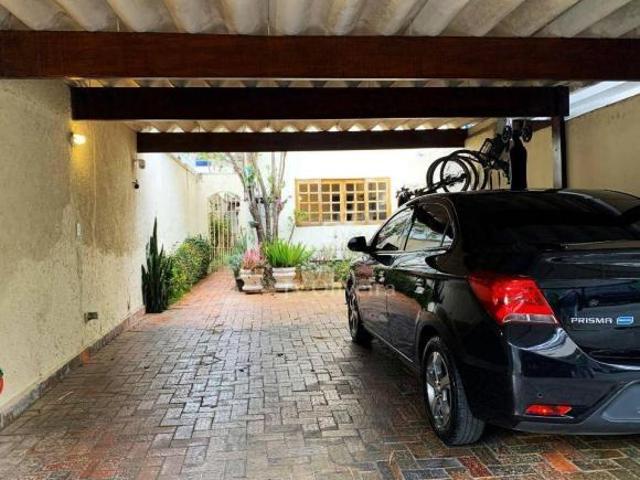 Sobrado com 3 dormitórios à venda, 148 m² por R$ 1.600.000,00 Vila Sônia São Paulo/SP