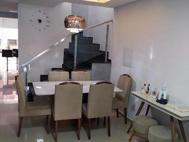 Sobrado com 3 dormitórios à venda, 148 m² por R$ 1.100.000,00 Mooca São Paulo/SP