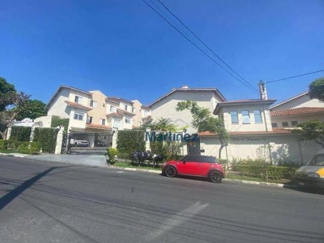 Sobrado com 3 dormitórios à venda, 148 m² por R$ 1.170.000,00 Jardim Figueira São Paulo/SP