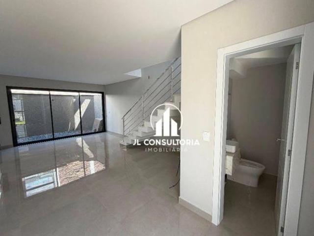 Sobrado à venda, 148 m² por R$ 1.199.000,00 Jardim das Américas Curitiba/PR