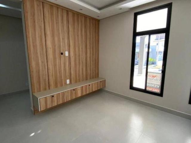 Sobrado com 3 dormitórios à venda, 148 m² por R$ 1.199.000,00 Jardim Park Real Indaiatuba/SP