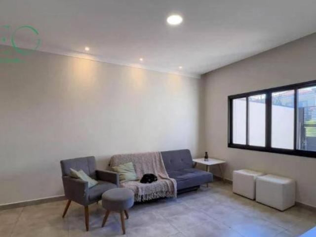 Sobrado com 3 dormitórios à venda, 148 m² por R$ 1.279.000 Vila Mariana São Paulo/SP