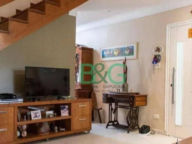 Sobrado à venda, 148 m² por R$ 2.119.000,00 Vila Mariana São Paulo/SP