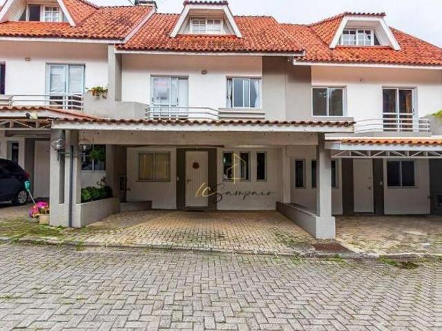 Sobrado com 3 dormitórios à venda, 148 m² por R$ 599.000 Rua Paulo de Deus Bessa, 6 Santo Inácio