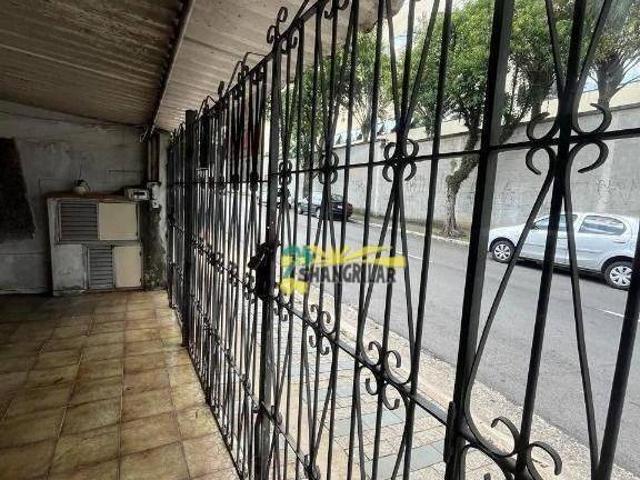 Sobrado com 3 dormitórios à venda, 148 m² por R$ 620.000,00 Paulicéia São Bernardo do Campo/SP