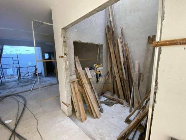 Sobrado com 3 dormitórios à venda, 148 m² por R$ 720.000,00 Jardim Vale do Sol São José dos Camp