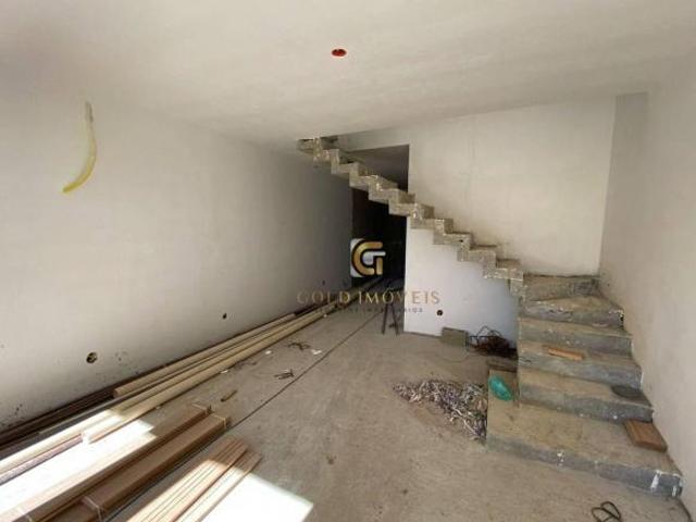 Sobrado com 3 dormitórios à venda, 148 m² por R$ 720.000,00 Jardim Vale do Sol São José dos Camp