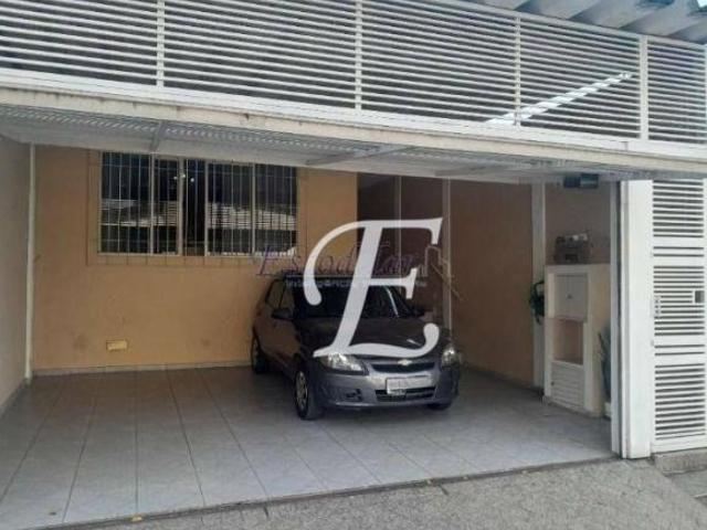 Sobrado com 3 dormitórios à venda, 148 m² por R$ 750.000,00 Imirim São Paulo/SP