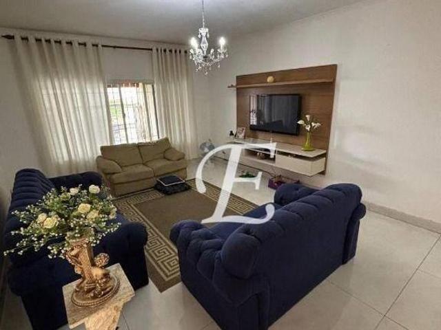 Sobrado com 3 dormitórios à venda, 148 m² por R$ 750.000,00 Imirim São Paulo/SP