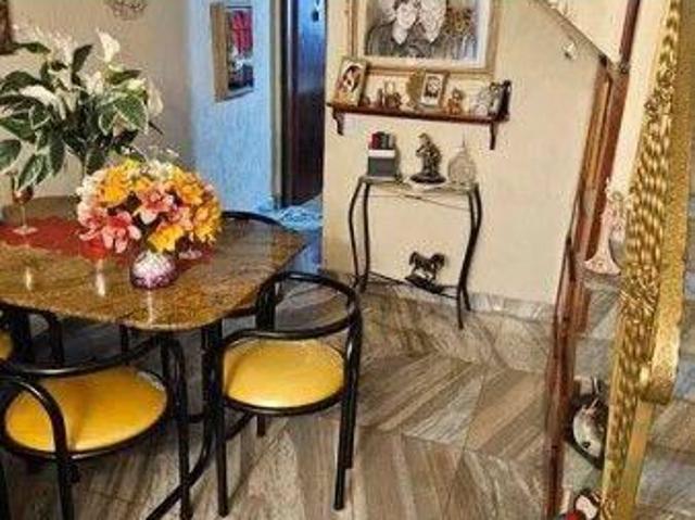 Sobrado com 3 dormitórios à venda, 148 m² por R$ 789.000 Freguesia do Ó São Paulo/SP