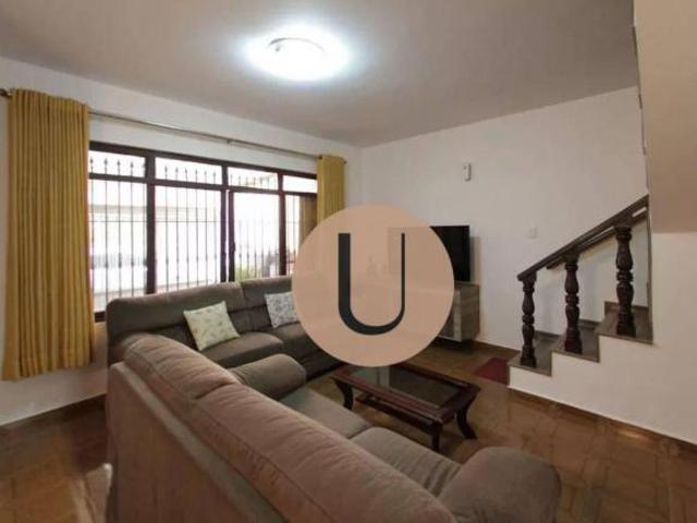 Sobrado com 3 dormitórios à venda, 148 m² por R$ 800.000,00 Rudge Ramos São Bernardo do Campo/SP