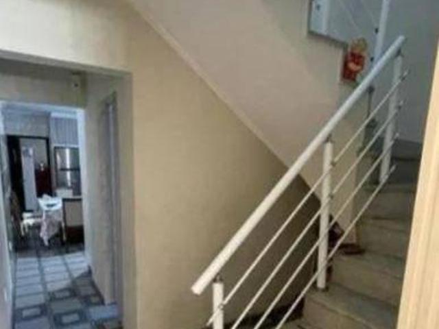 Sobrado com 3 dormitórios à venda, 148 m² por R$ 848.000,00 Demarchi São Bernardo do Campo/SP