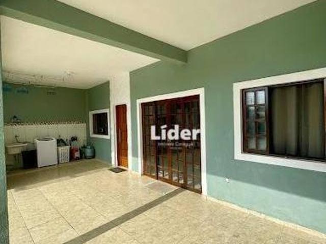 Sobrado com 3 dormitórios à venda, 148 m² por R$ 850.000,00 Poiares Caraguatatuba/SP