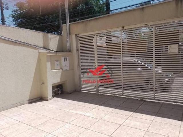 Sobrado com 3 dormitórios à venda, 148 m² por R$ 989.999,99 Butantã São Paulo/SP