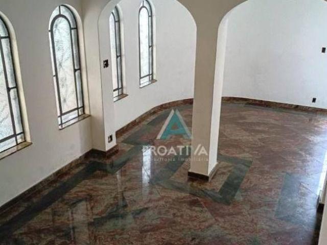 Sobrado com 3 dormitórios à venda, 148 m² Parque Jaçatuba Santo André/SP