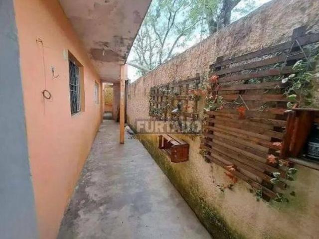 Sobrado com 3 dormitórios à venda, 148 m² Utinga Santo André/SP