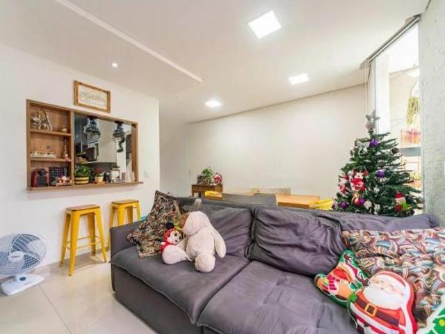 Sobrado com 3 dormitórios à venda, 148 m² Vila Gilda Santo André/SP