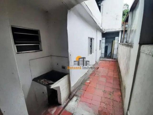 Sobrado com 3 dormitórios à venda, 149 m² no Butantã São Paulo/SP