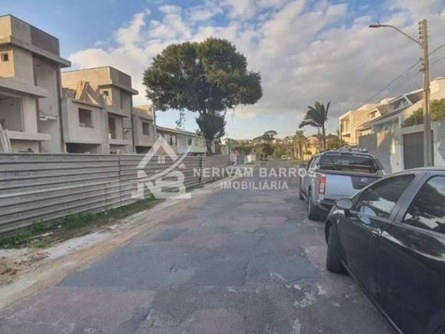 Sobrado com 3 dormitórios à venda, 149 m² por R$ 1.390.000,00 Jardim das Américas Curitiba/PR
