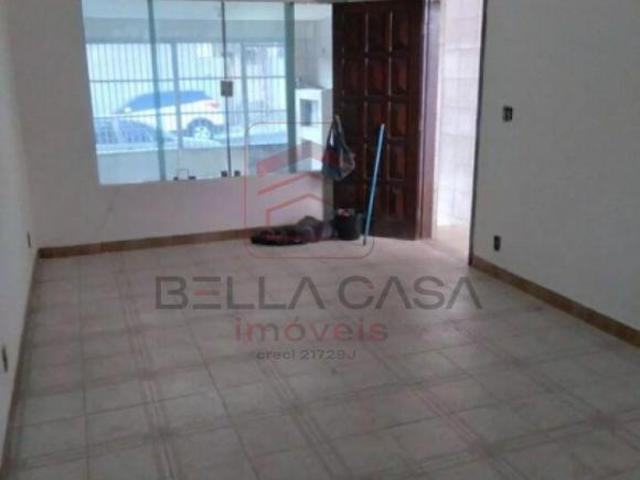 Sobrado com 3 dormitórios à venda, 149 m² por R$ 500.000,00 Vila Ema São Paulo/SP