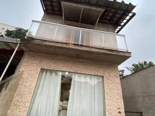 Sobrado com 3 dormitórios à venda, 149 m² por R$ 600.000,00 Brasilândia São Paulo/SP