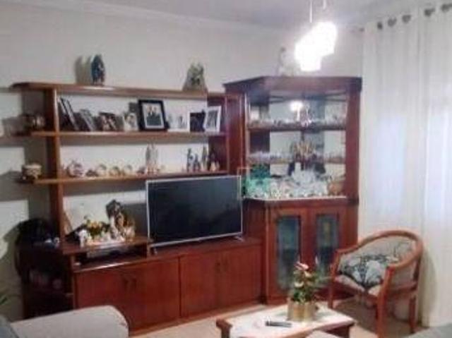 Sobrado com 3 dormitórios à venda, 149 m² por R$ 650.000,00 Vila Lusitânia São Bernardo do Campo
