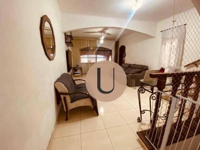 Sobrado com 3 dormitórios à venda, 149 m² por R$ 689.500,00 Vila Matilde São Paulo/SP