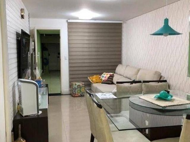 Sobrado com 3 dormitórios à venda, 149 m² por R$ 697.000,00 Jardim Santa Maria São Paulo/SP