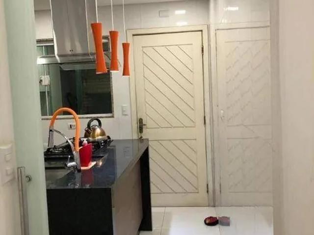 Sobrado com 3 dormitórios à venda, 149 m² por R$ 697.000,00 Jardim Santa Maria São Paulo/SP